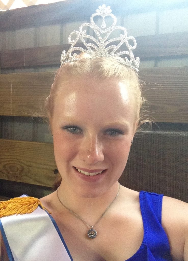 Contestants announced for Jacktown Fair Queen, Princess pageants ...